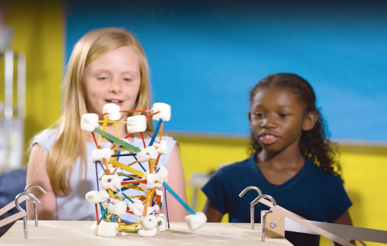 Trailer – Dream Big: Engineering Our World