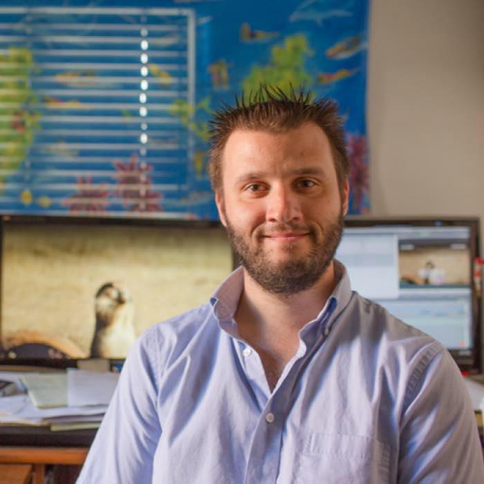 JASON “JP” PAUL – Dream Big: Engineering Our World